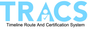 TracsUK – Oversight. Accountability. Empowerment.
