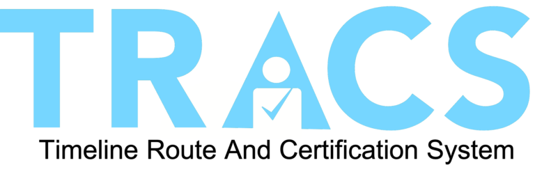 TracsUK – Oversight. Accountability. Empowerment.
